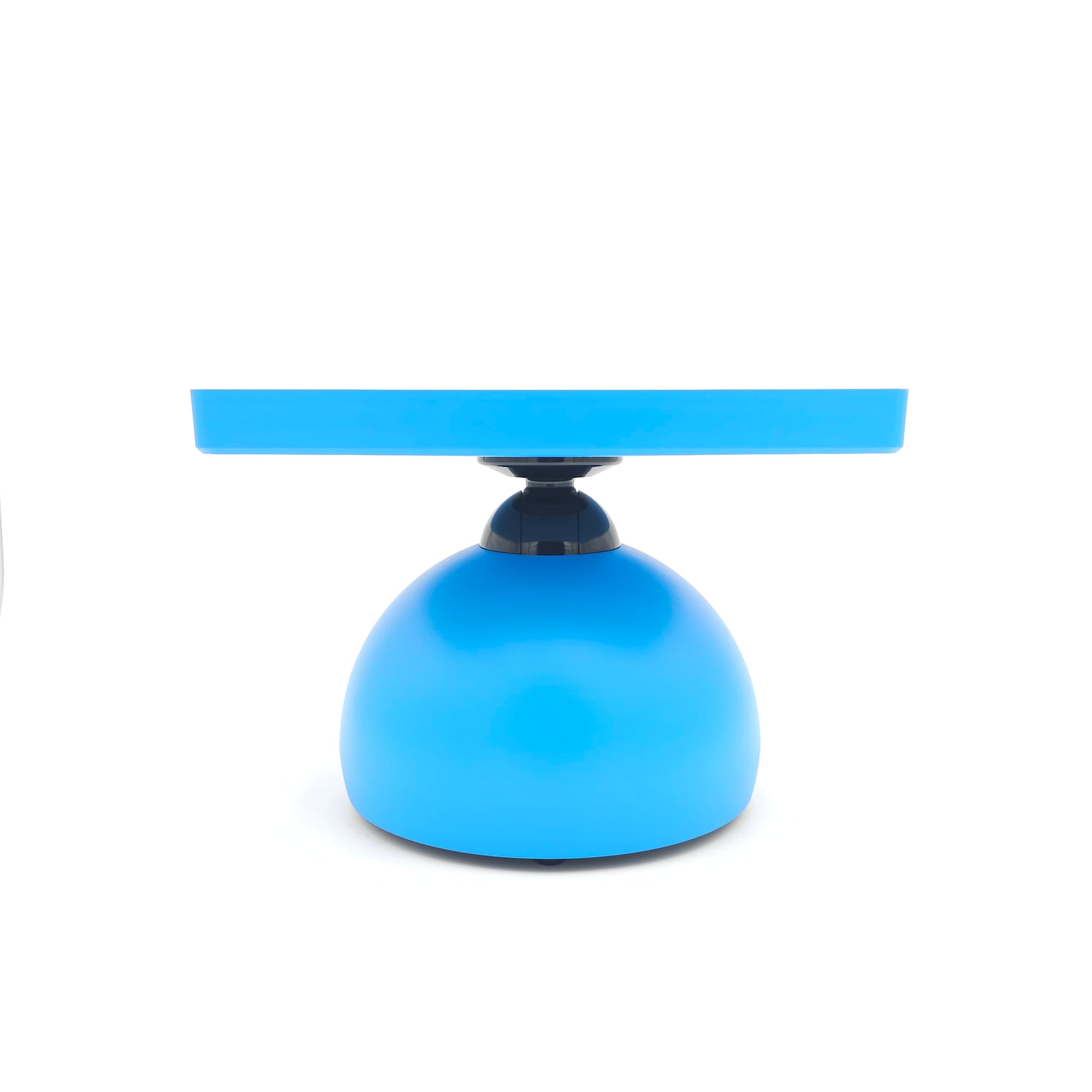 Sphere Desktop iPad & Tablet Kiosk | Versatile & Secure