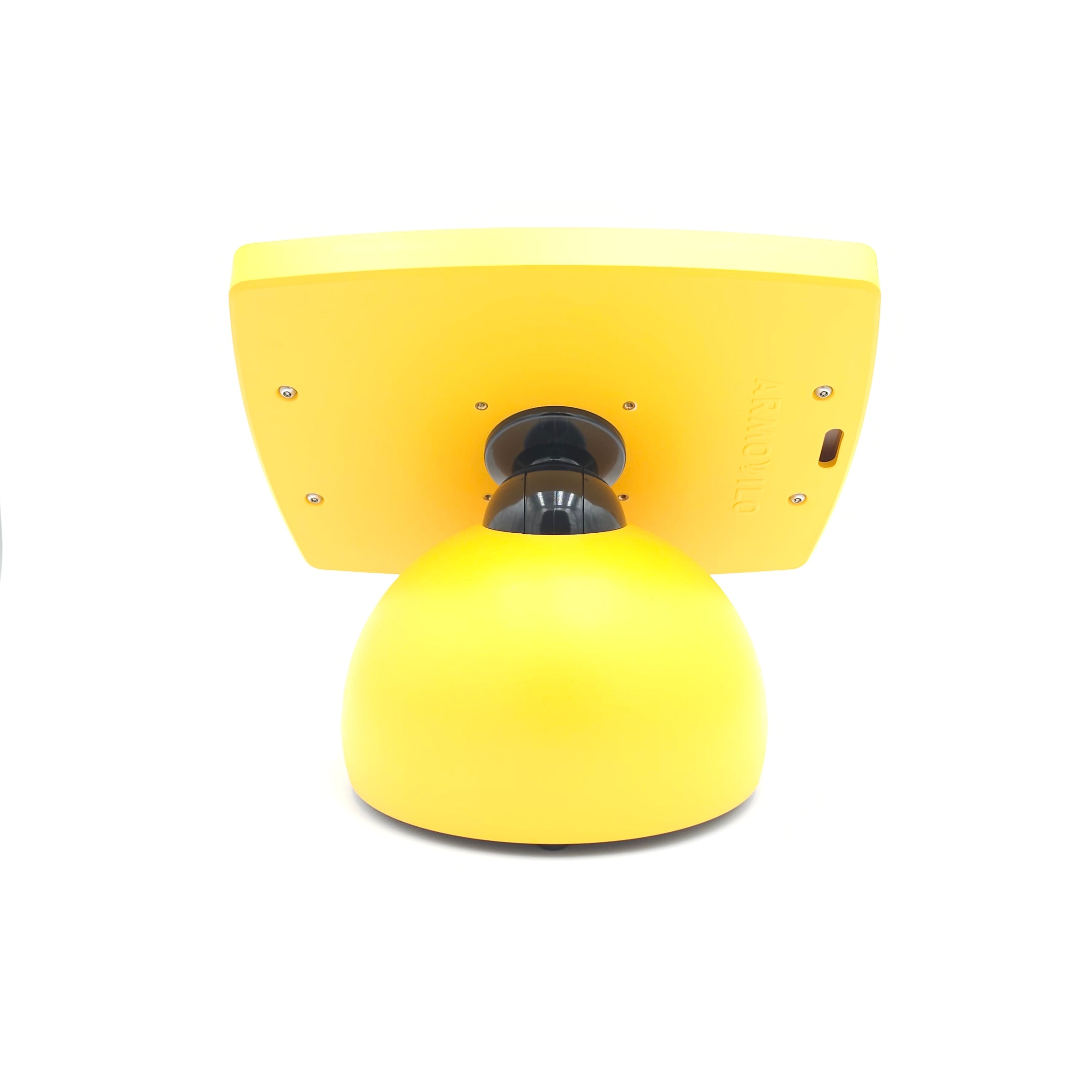 Sphere Desktop iPad & Tablet Kiosk | Versatile & Secure