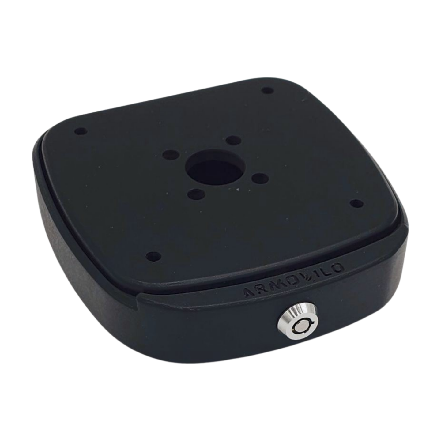 AdaptX: Universal Tablet & Monitor Mount for Armodilo Stands