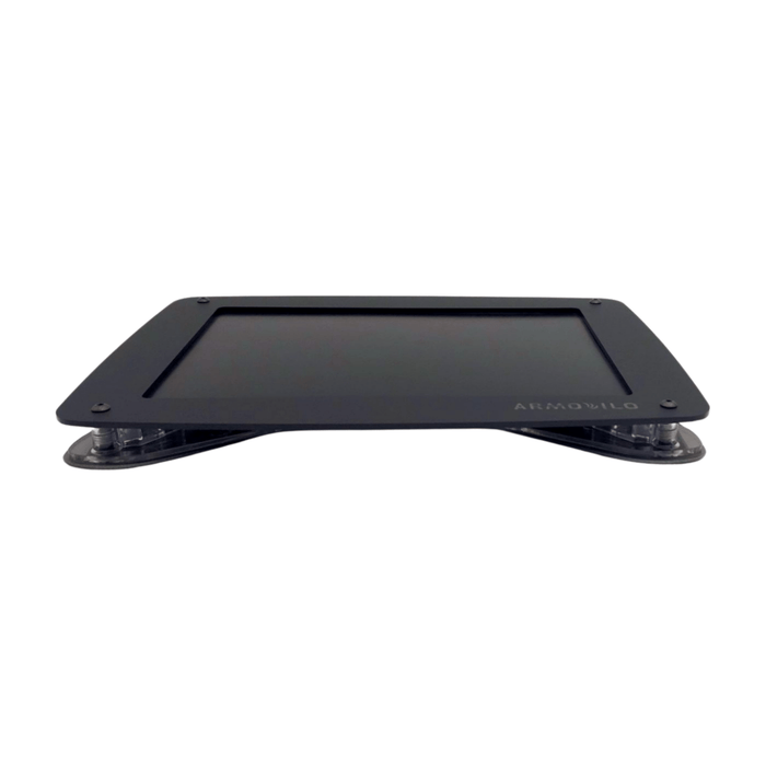 Xero2 Tablet Enclosure - Simple, Flexible, Ready-to-Use