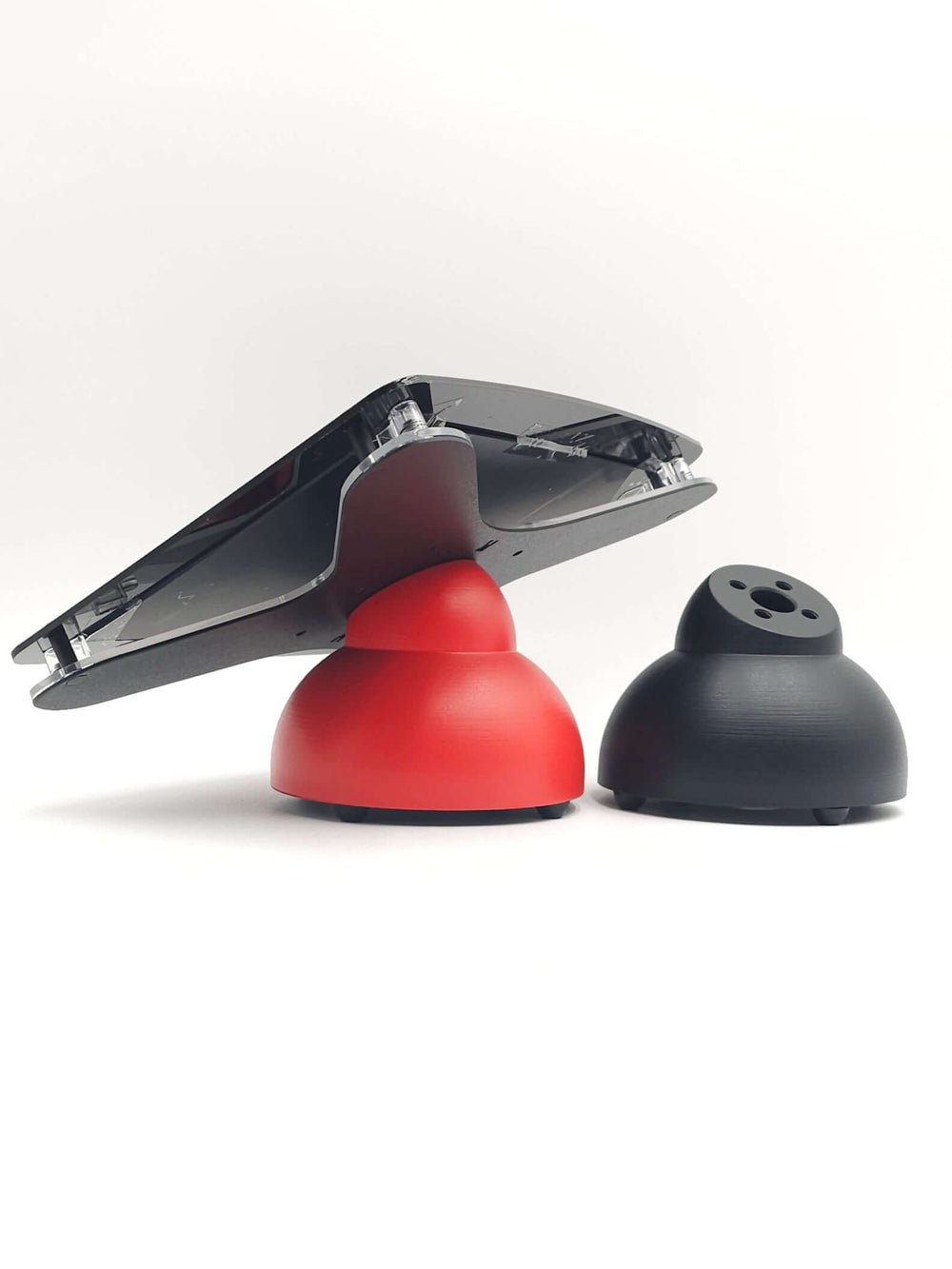 Xero2 Tablet Enclosure - Simple, Flexible, Ready-to-Use