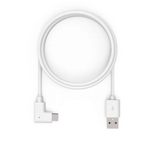 Data cables for Tablet Kiosk | Armodilo