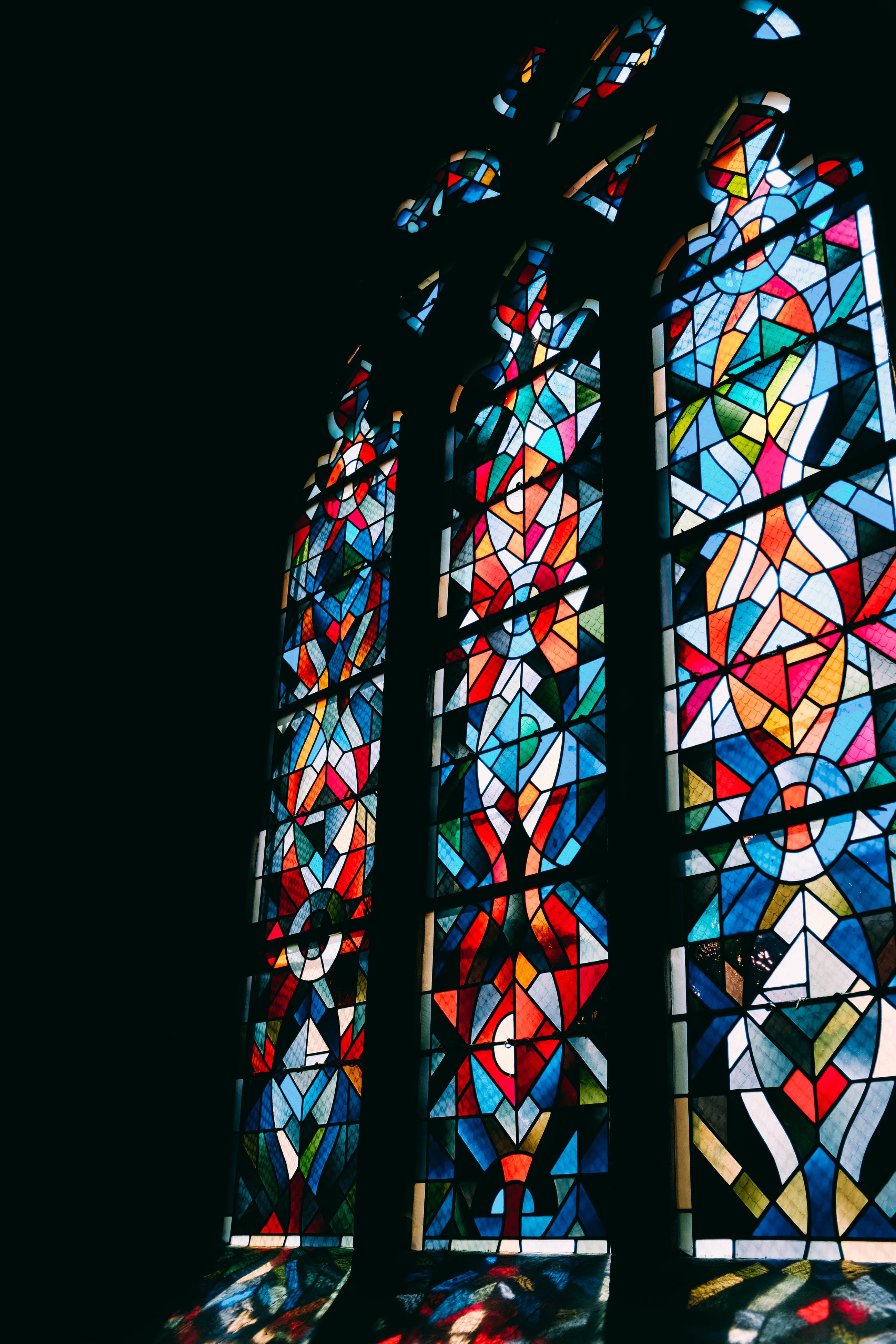 Worship Tablet Kiosks for Faith-Based Spaces | Armodilo
