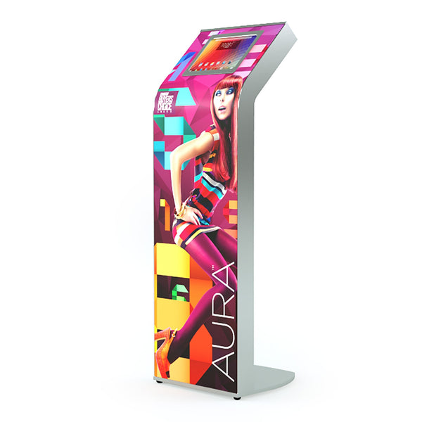 Tablet Fit Kit for Tablet Enclosures | Armodilo