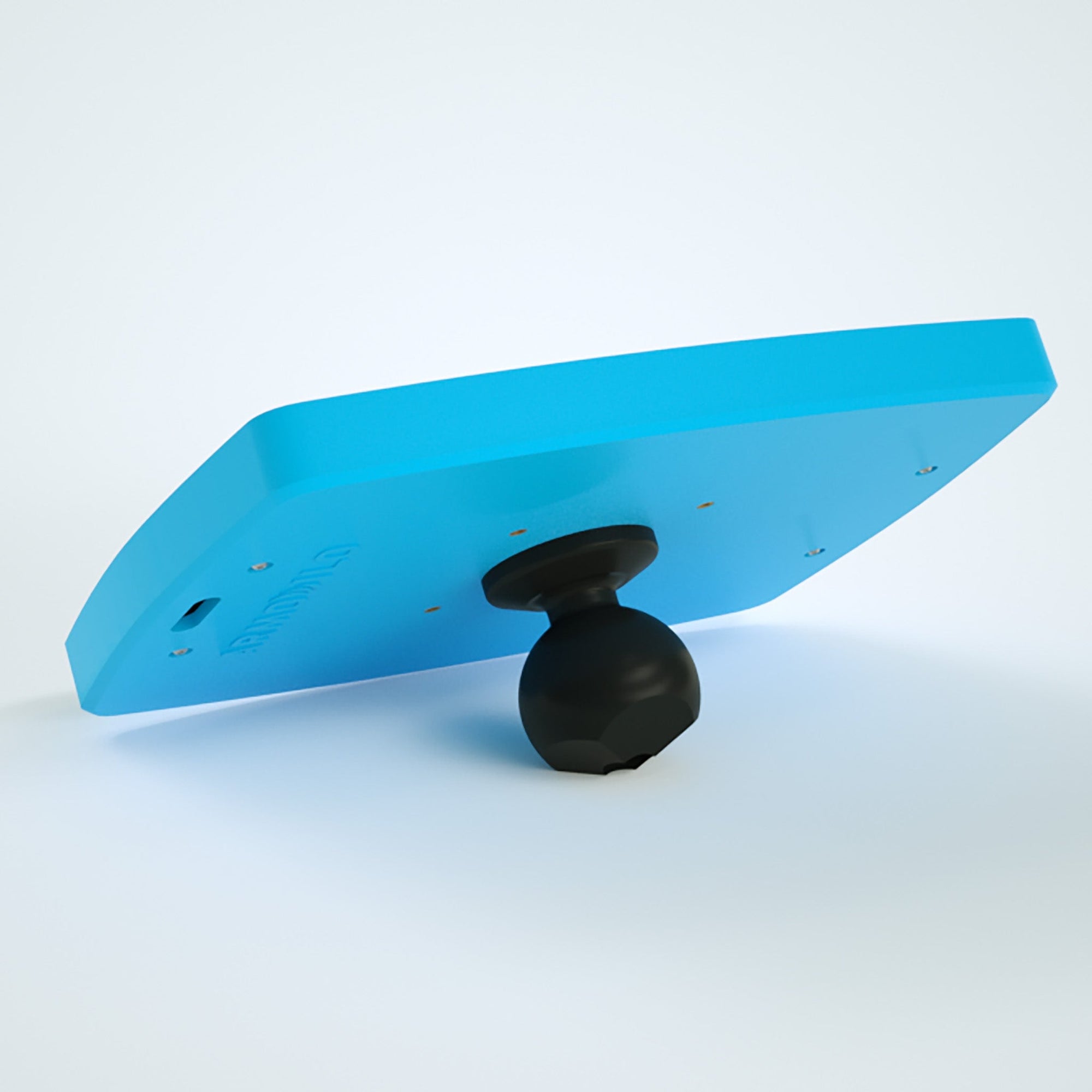 Spot Portable Desktop iPad & Tablet Enclosure | Armodilo