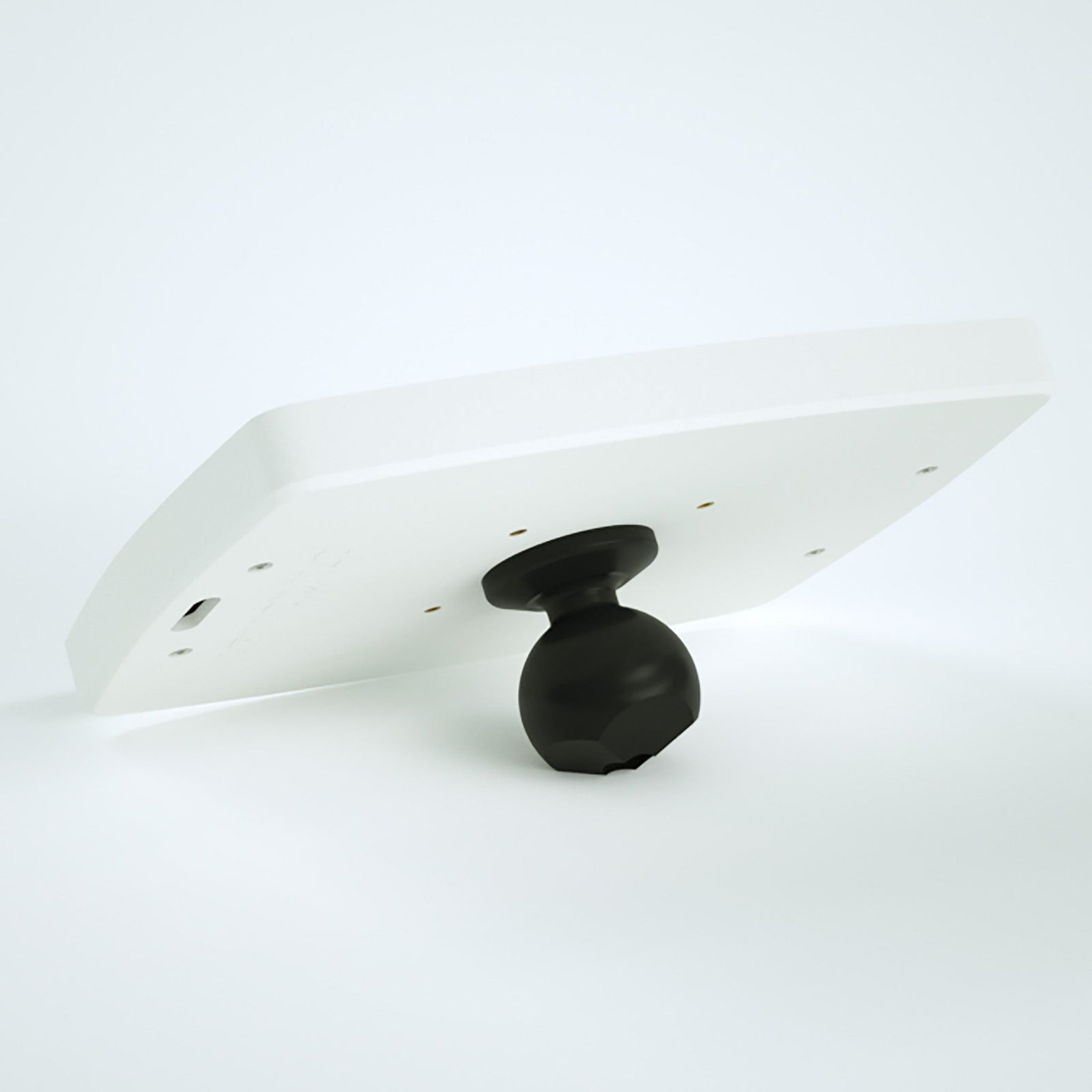 Spot Portable Desktop iPad & Tablet Enclosure | Armodilo