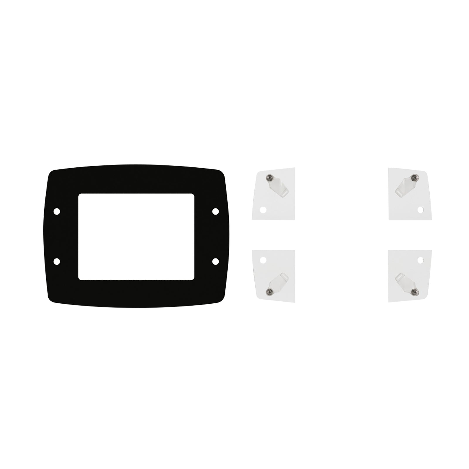 Tablet Fit Kit for Tablet Enclosures | Armodilo