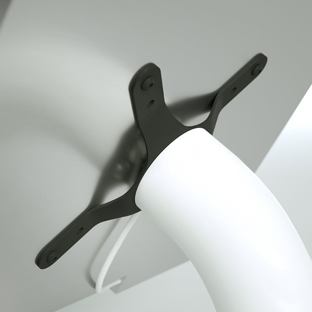 VESA Adapter Mount for Tablet Kiosks | Armodilo