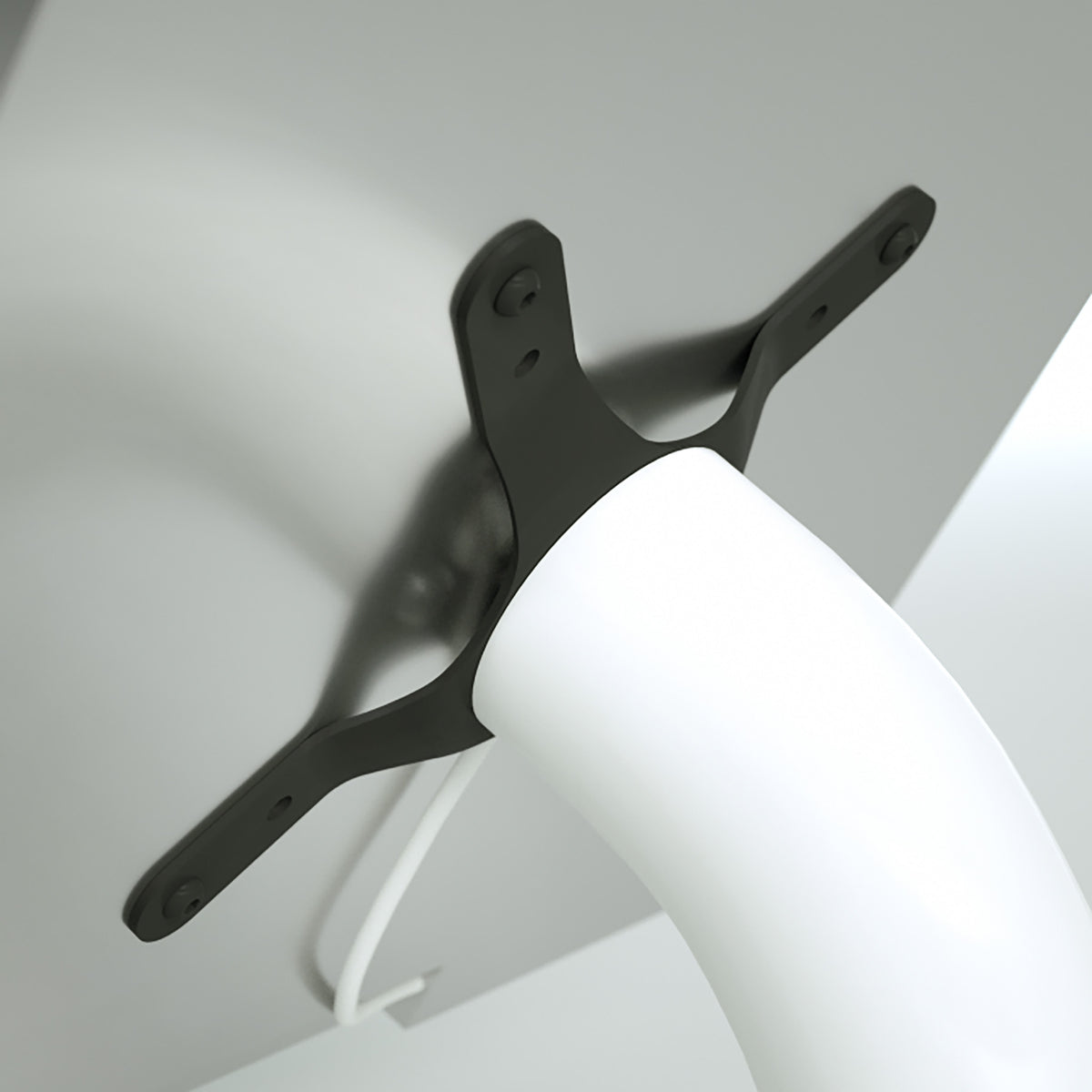 VESA Adapter Mount for Tablet Kiosks | Armodilo