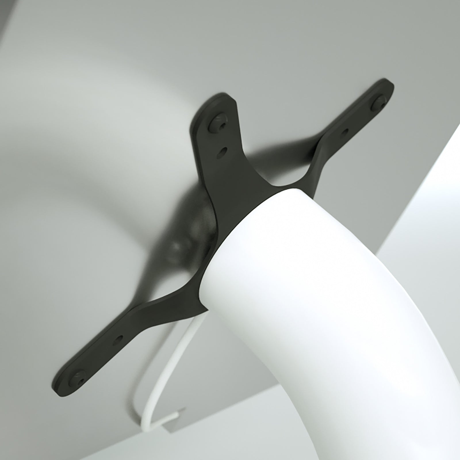 VESA Adapter Mount for Tablet Kiosks | Armodilo